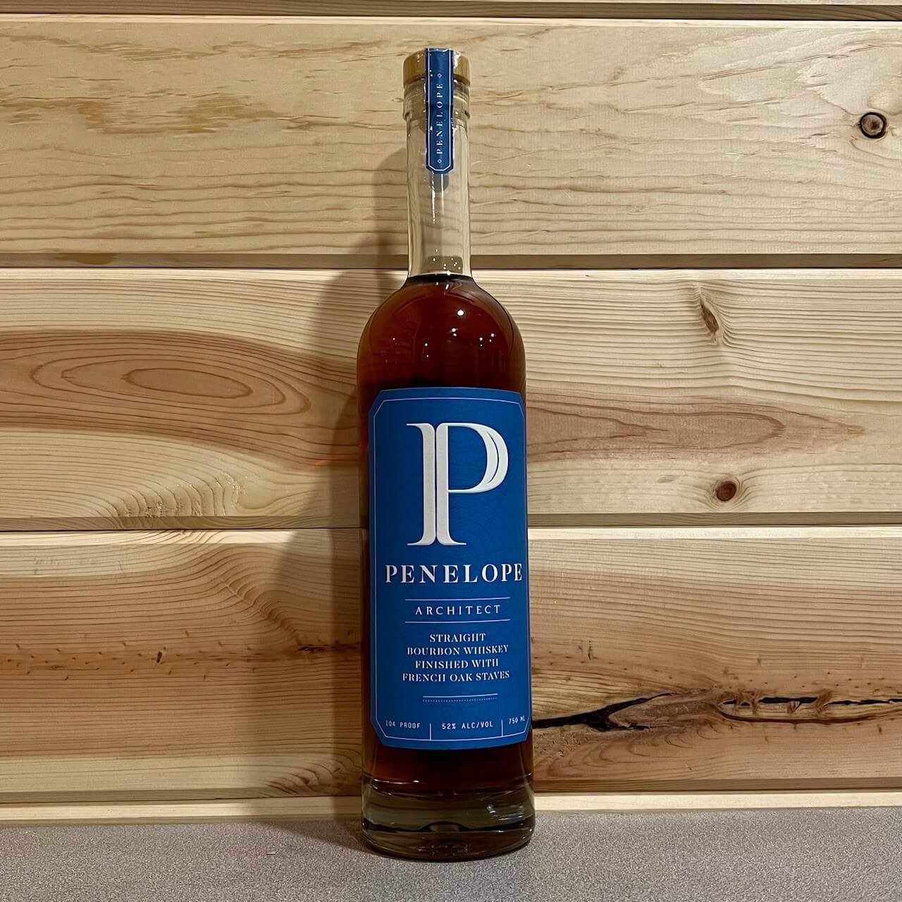 Penelope Bourbon Tasting - Harbor Springs Market